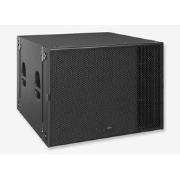 Seeburg GALEO T Sub Passive Basserweiterung 1500 W/ 4500 W, AES / Peak, 8 O