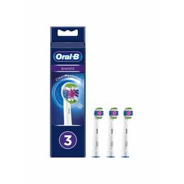 Oral-B Bürstenköpfe 3D White 3 pcs