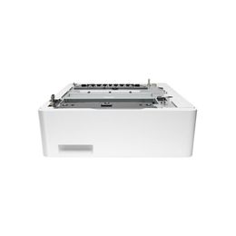 HP LaserJet 550 Sheet Feeder Tray / CF404A *DEMO*
