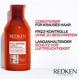 Redken Frizz Dismiss Conditioner 300ml