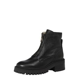 ABOUT YOU Stiefelette 'Judith' Damen Größe 37 schwarz Winterschuhe