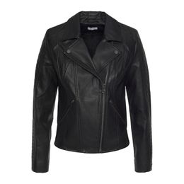 Lascana Between-Season Jacket female Black size 38