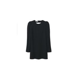 Mango Kleid 'Club' Damen Gr&ouml;&szlig;e 36 schwarz Winterkleid