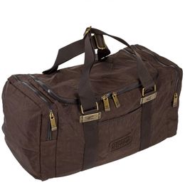 Camel Active Weekender 'Journey Sauna' female Brown size One Size