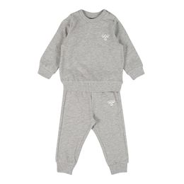 Hummel Sweatsuit 'Santo' boy Grey size 62