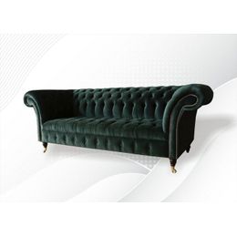 JVmoebel Chesterfield-Sofa