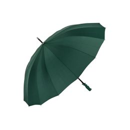 VON LILIENFELD Stockregenschirm Regenschirm Cleo XXL Durchmesser 120 cm Partnerschirm Auf-Automatik