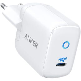 Anker PowerPort III Mini Smartphone-Ladegerät (30W Power IQ 3.0)