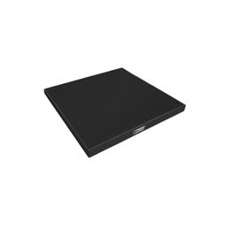 NiroSport Weichbodenmatte NiroSport Turnmatte 100 x 100 x 8 cm Gymnastikmatte Fitnessmatte (1er-Pack)