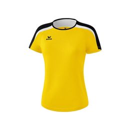 Erima Performance Shirt female Yellow size 34