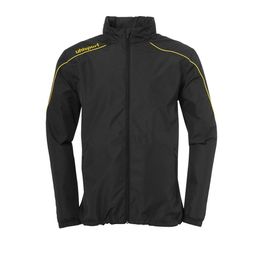 Uhlsport Athletic Jacket 'Stream 22' male Black size XXXL