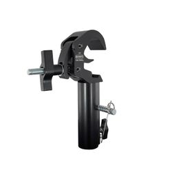 Seeburg Quick Trigger truss Clamp f. M20 TV adapter, max. load: 200 kg