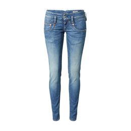 Herrlicher Jeans Damen Größe 24/25 blue denim