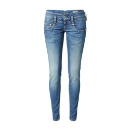 Herrlicher Jeans Damen Größe 24/25 blue denim