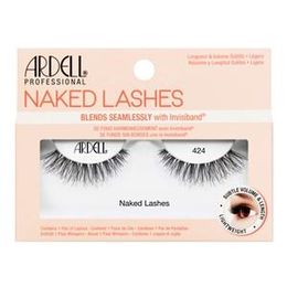 Ardell Augen Wimpern Naked Lashes 424