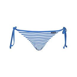 Regatta Bikini-Slip "Aceana" in Blau - 34