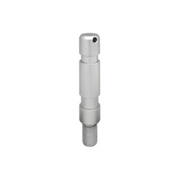 Seeburg TV spigot with M20 male thread