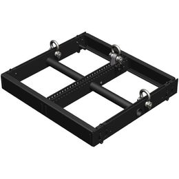 Seeburg Flying Frame for Galeo T incl. Accessories