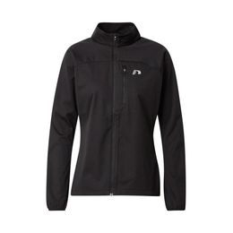 Newline Outdoor Jacket female Black size XS