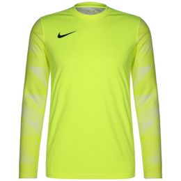 Nike Performance Shirt 'Park IV' male Green size M