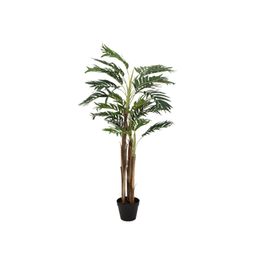 EUROPALMS Areca Palme, 110cm - Kunstpflanze