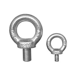 Seeburg Ring Screw M20