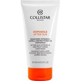 Collistar Sonnenpflege Hair After-Sun Intensive Restructuring Hair Mask