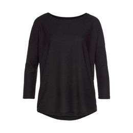 Vivance Shirt Damen Gr&ouml;&szlig;e XS/S schwarz
