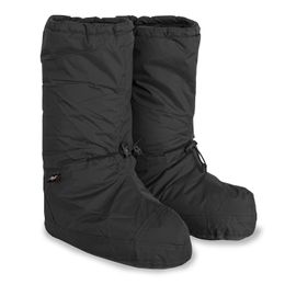 Fox Biwakschuhe Polar Winddicht schwarz