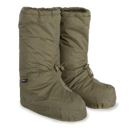 Fox Biwakschuhe Polar Winddicht oliv