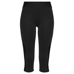 active by Lascana Lascana Active Workout Pants female Black size XS