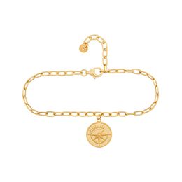 CAI ca&iuml; Armband Damen Gr&ouml;&szlig;e One Size gold
