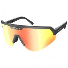 Scott - Sunglasses Sport Shield S3 - Fahrradbrille bunt