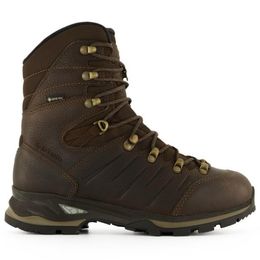 Lowa - Women's Yukon Ice II GTX - Winterschuhe UK 4 | EU 37 braun