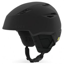 Giro - Grid MIPS - Skihelm Gr 52-55,5 cm - S schwarz