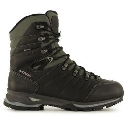 Lowa - Yukon Ice II GTX - Winterschuhe UK 6 | EU 39,5 grau