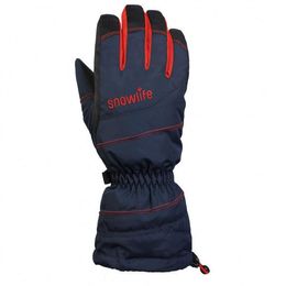Snowlife - Junior's Lucky GTX Glove - Handschuhe Gr Unisex JS blau