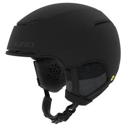 Giro - Jackson MIPS - Skihelm Gr 52-55,5 cm - S schwarz