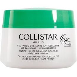 Collistar Körperpflege Special Perfect Body Anticellulite Draining Gel