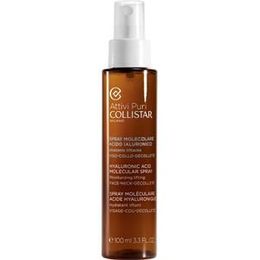 Collistar Gesichtspflege Perfecta Plus Hyaluronic Acid Molecular Spray