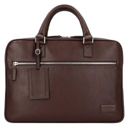 Picard Document Bag 'Authentic' male size One size Brown