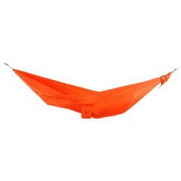 Ticket To The Moon - Compact Hammock - Hängematte Gr 300 x 155 cm rot