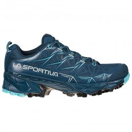 La Sportiva - Woman's Akyra GTX - Trailrunningschuhe 39,5 | EU 39,5 blau