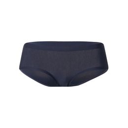 Schiesser Panty Damen Größe XL nachtblau