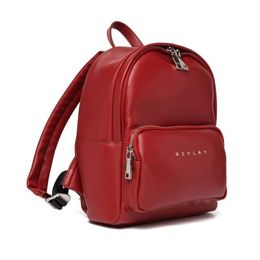 Replay Rucksack, rot