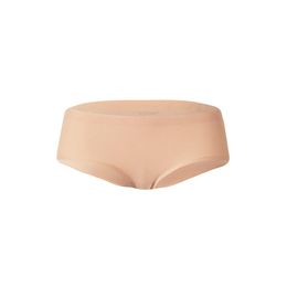 Schiesser Panty Damen Größe XXL beige