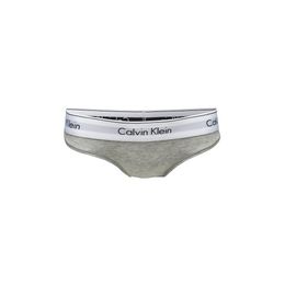 Calvin Klein Underwear Panty female Grey size M