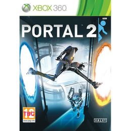 EA Portal 2 - Microsoft Xbox 360 - FPS - PEGI 16