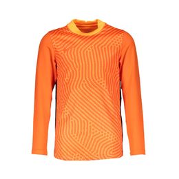 Nike Trikot 'Gardien III' Jungen Gr&ouml;&szlig;e 158/170 orange / mandarine