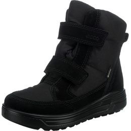 ECCO Snow Boots boy size 37 Black